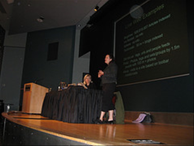 BBS: Mary Hodder, Dave Taylor and Halley Suitt - ProPR